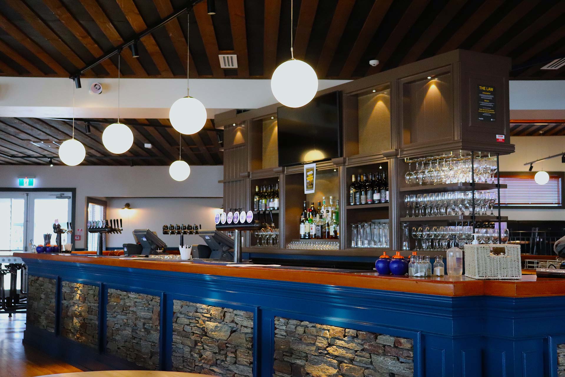 FAQ The Speights Ale House Speights Ale House Restaurant in Hamilton